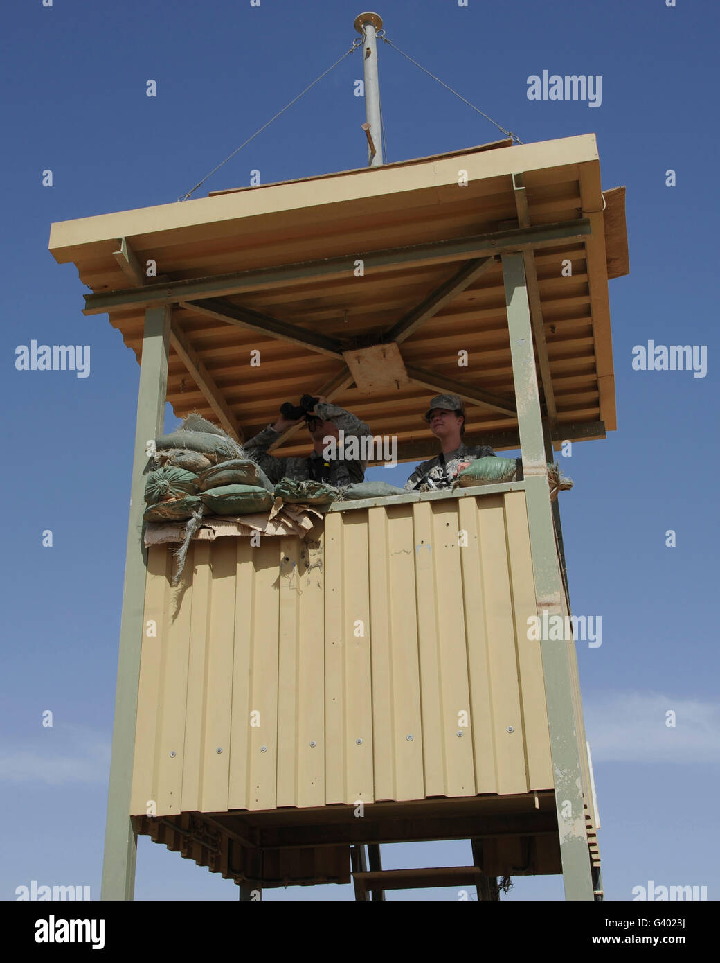 Al asad air force base Banque de photographies et d’images à haute ...