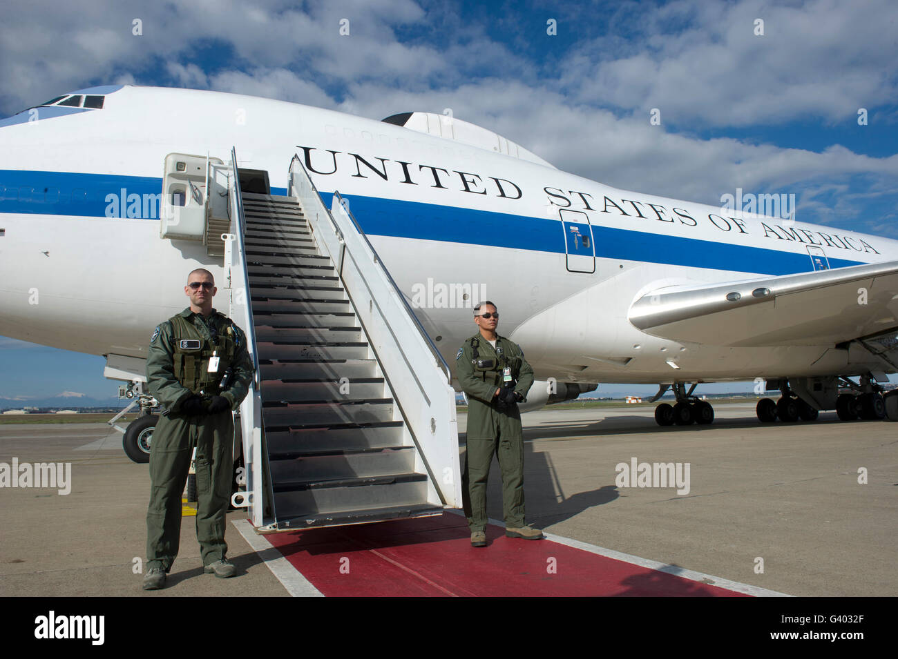 C 40 clipper Banque de photographies et d’images à haute résolution - Alamy