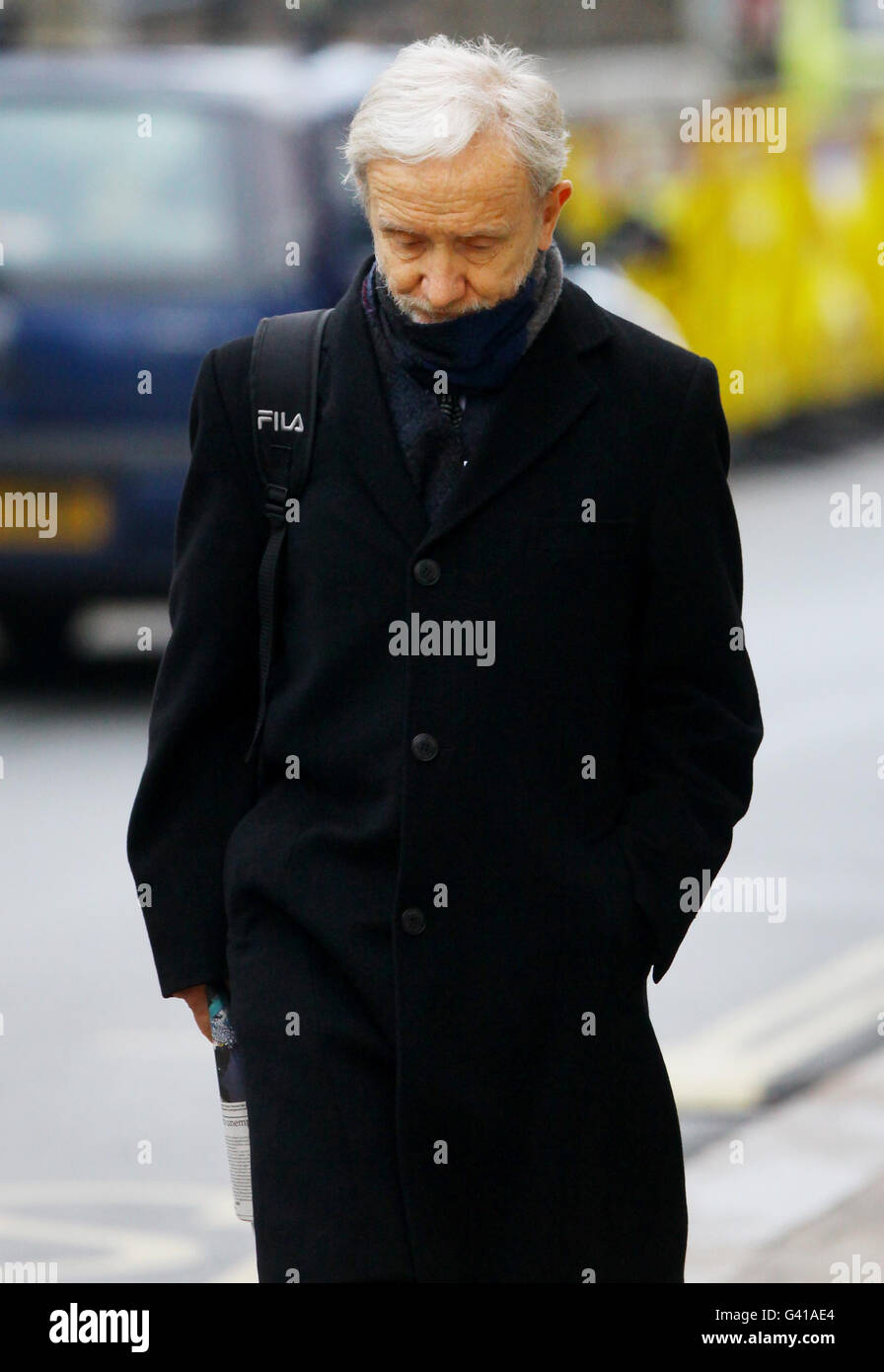 Affaire kenneth browne Banque de photographies et d’images à haute résolution - Alamy