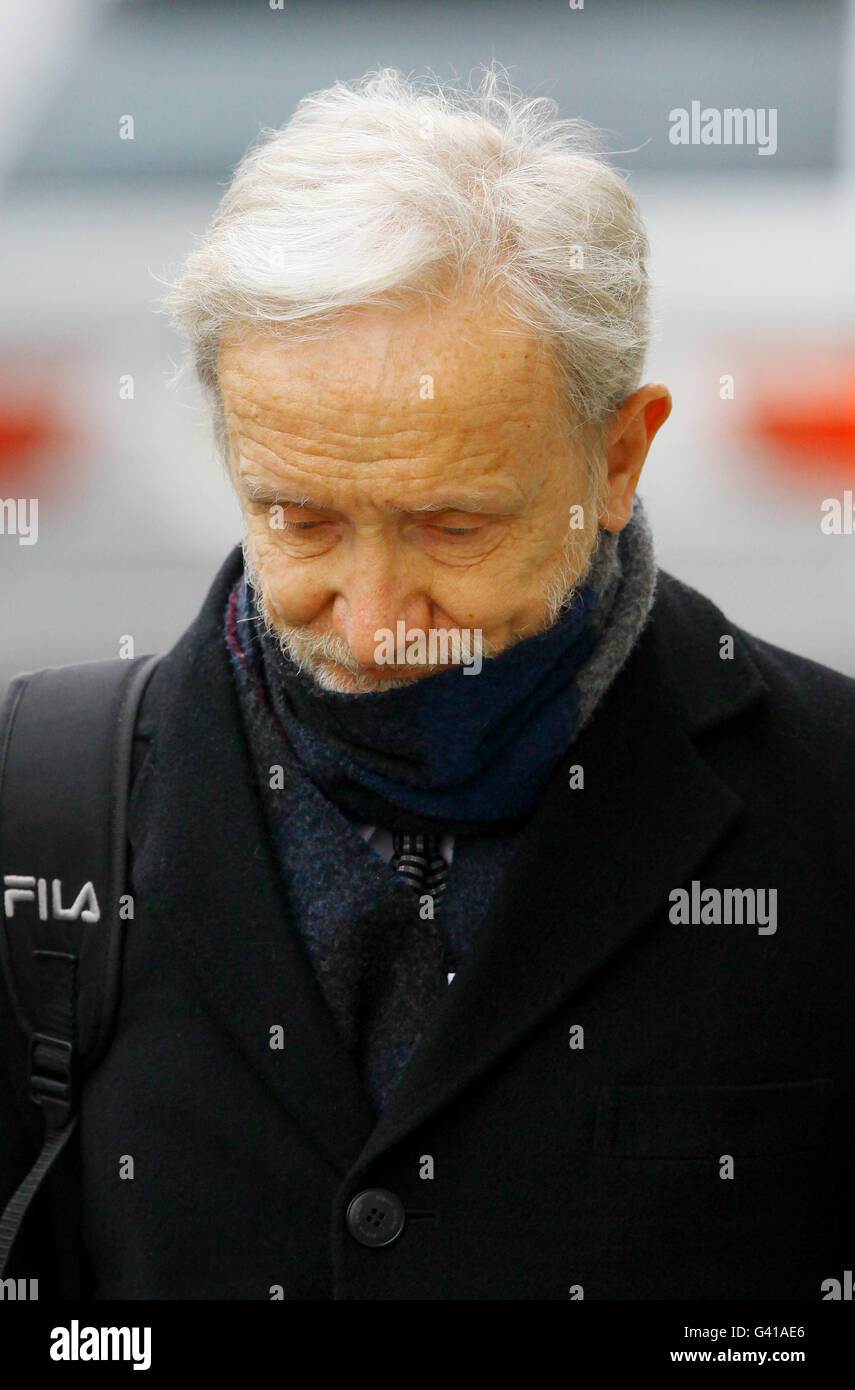 Affaire kenneth browne Banque de photographies et d’images à haute résolution - Alamy