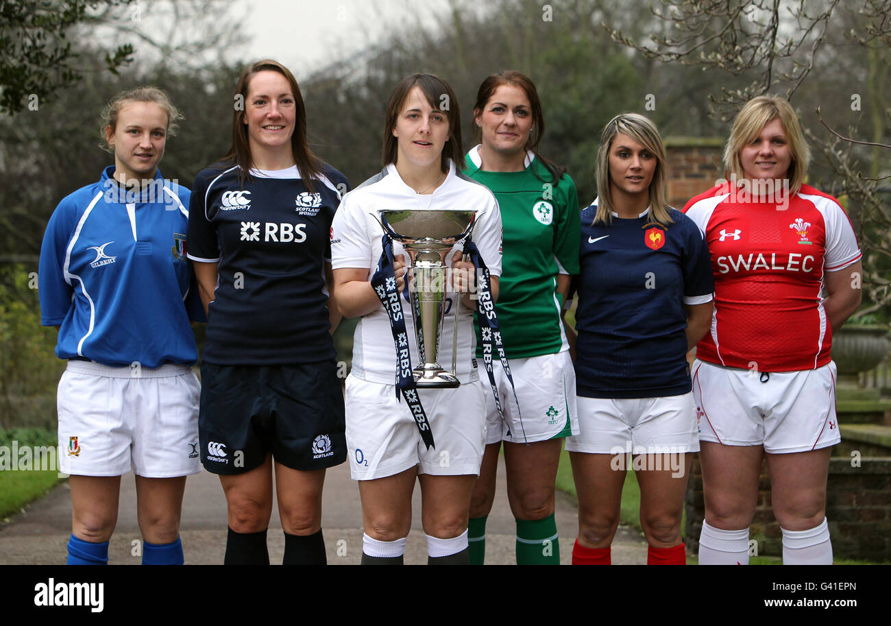 Irelands fiona coughlan Banque de photographies et d’images à haute ...