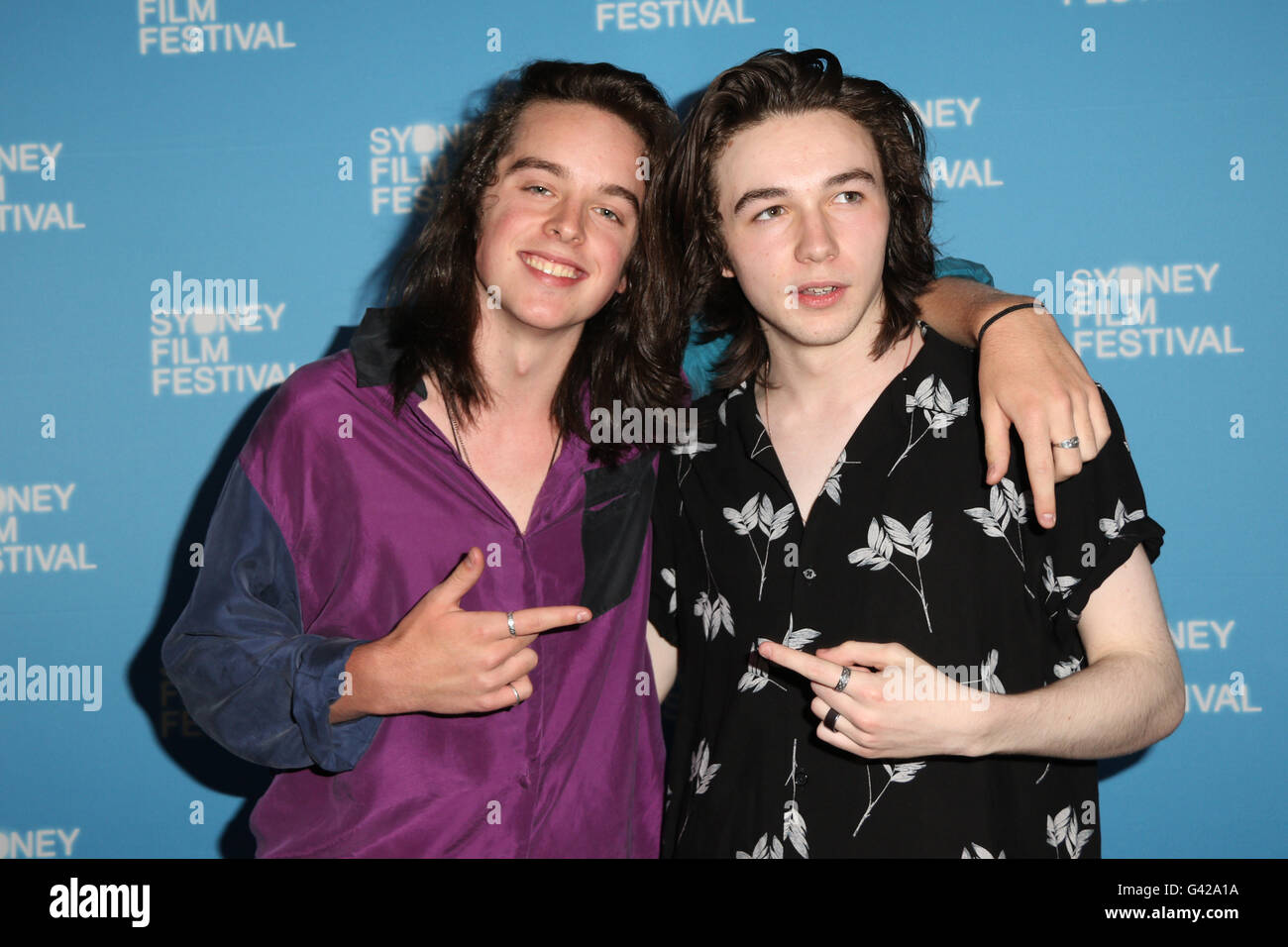 Ferdia walsh peelo Banque de photographies et d’images à haute ...