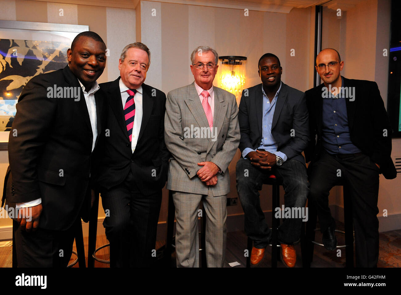 Le panneau lr lord peter snape Banque de photographies et d’images à ...