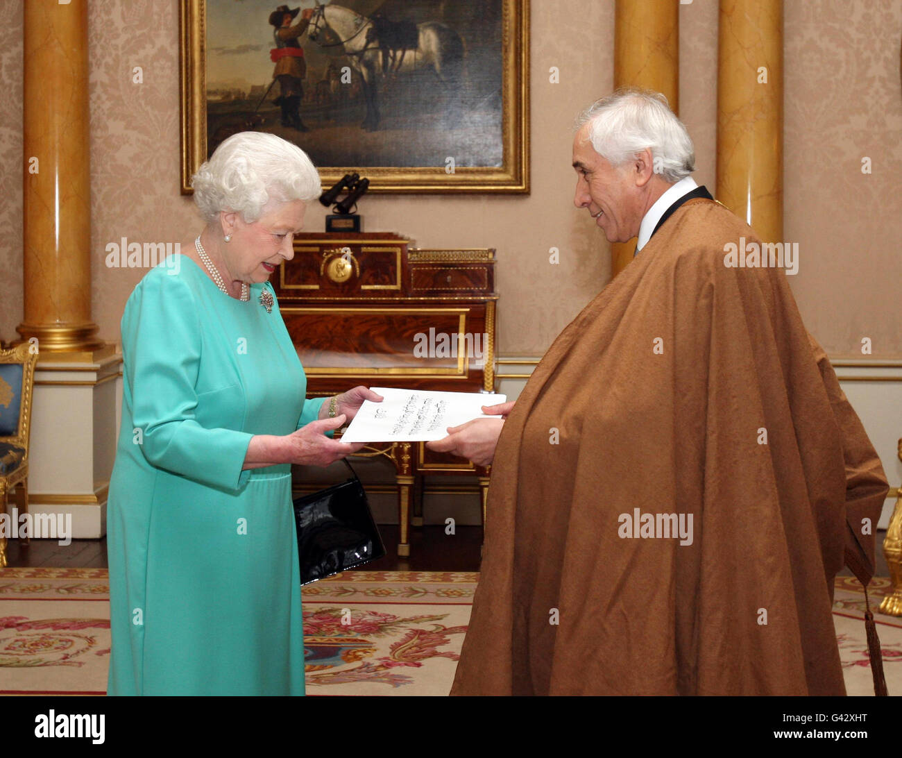 Amar abba Banque de photographies et d’images à haute résolution - Alamy