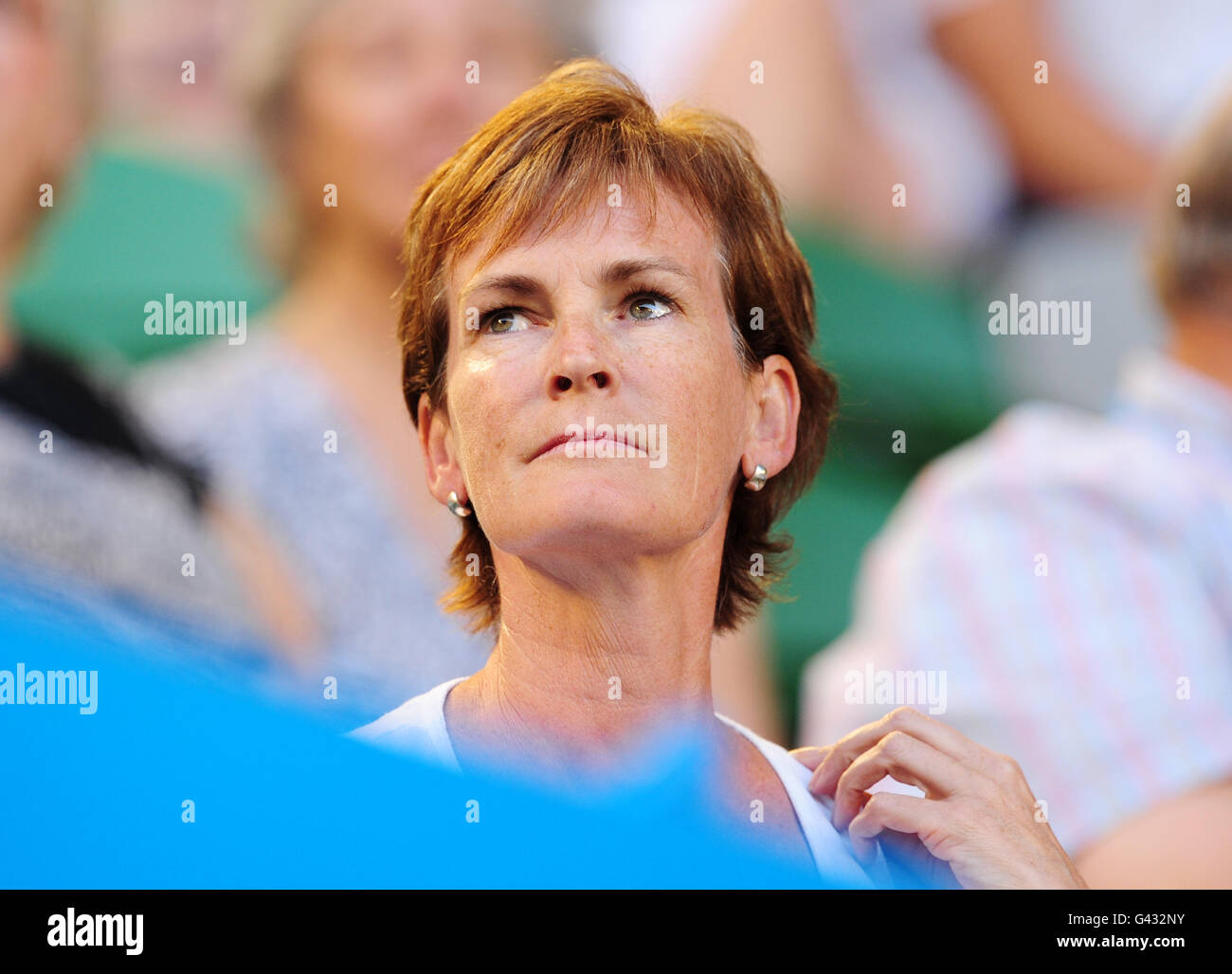 Judy novak Banque de photographies et d’images à haute résolution - Alamy