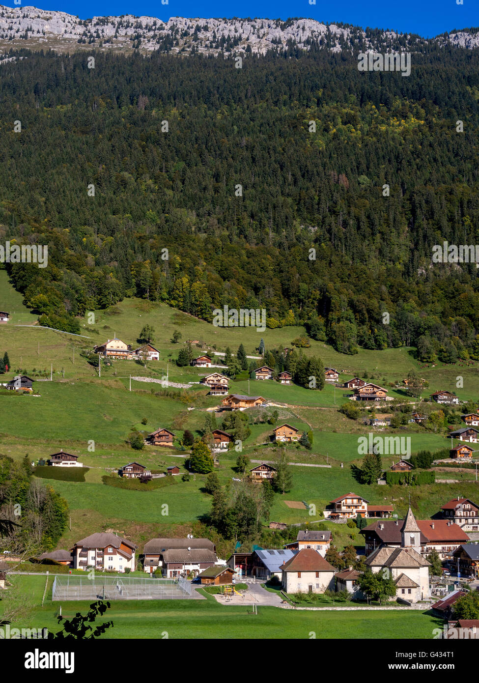 Le reposoir Banque de photographies et d’images à haute résolution - Alamy