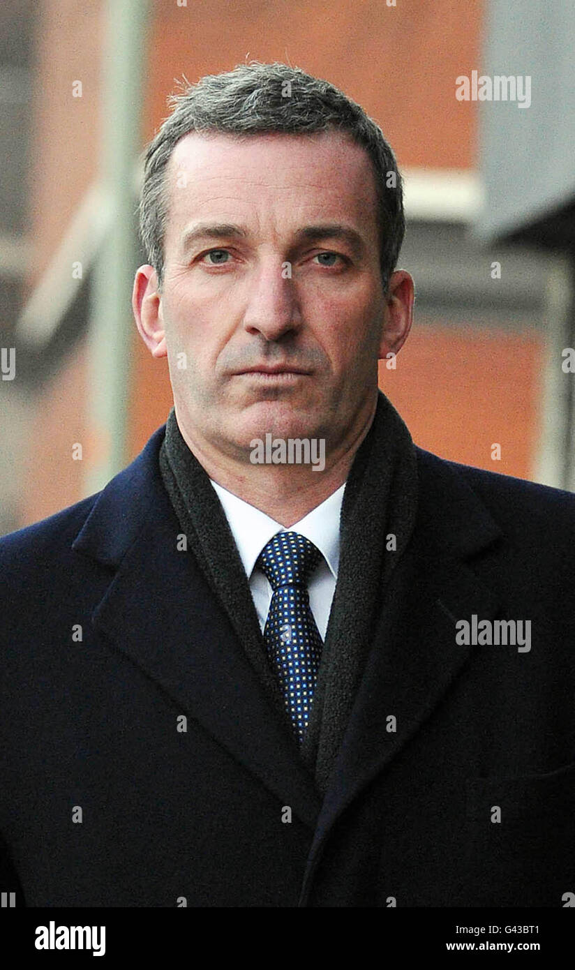 Affaire judiciaire jim trotman Banque de photographies et d’images à ...