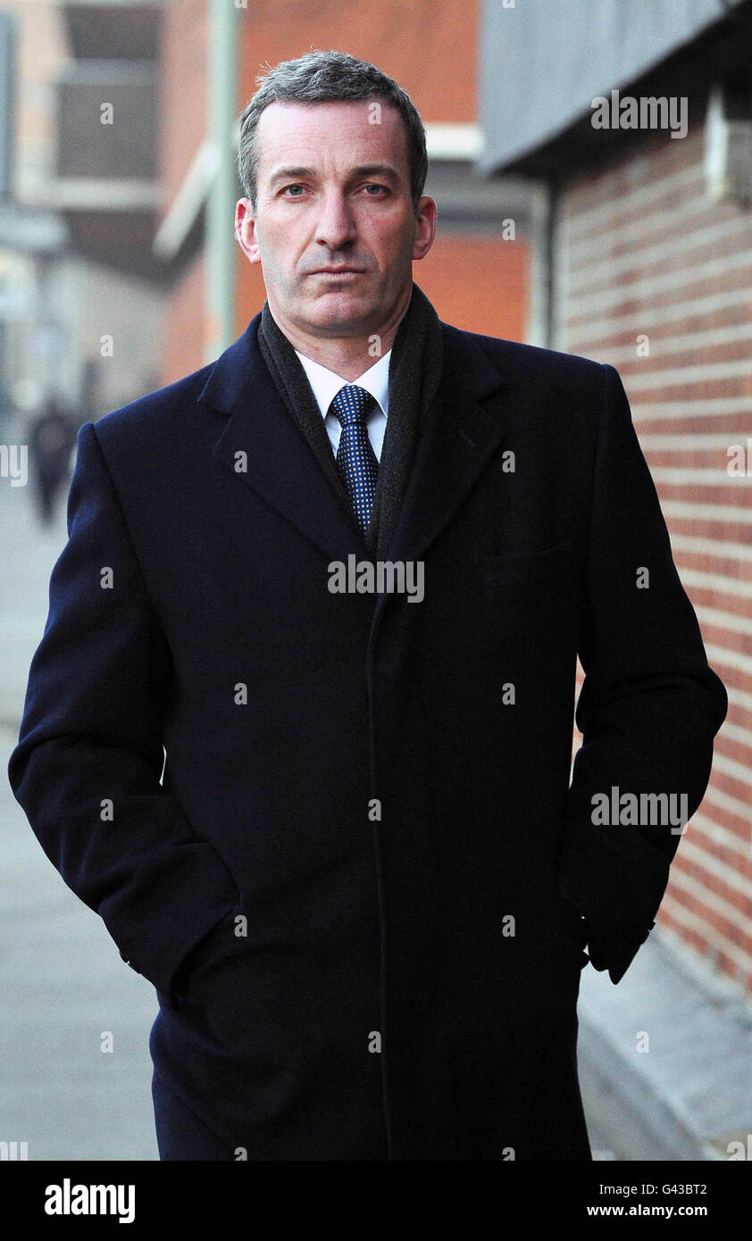 Affaire judiciaire jim trotman Banque de photographies et d’images à ...