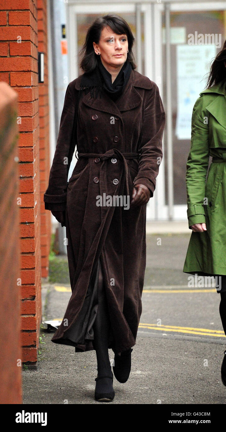 Affaire judiciaire jim trotman Banque de photographies et d’images à ...