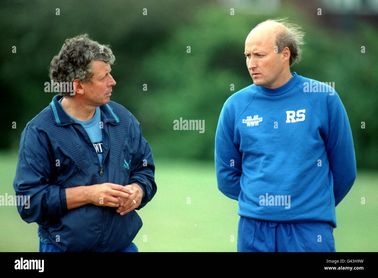 Mick walker Banque de photographies et d’images à haute résolution - Alamy