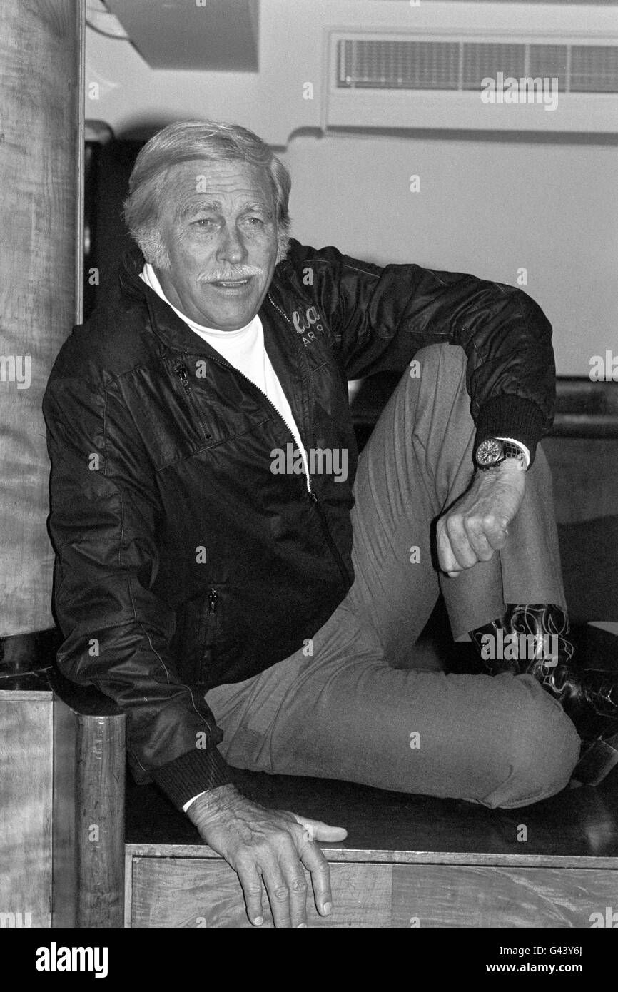 Clayton farlow Banque de photographies et d’images à haute résolution ...