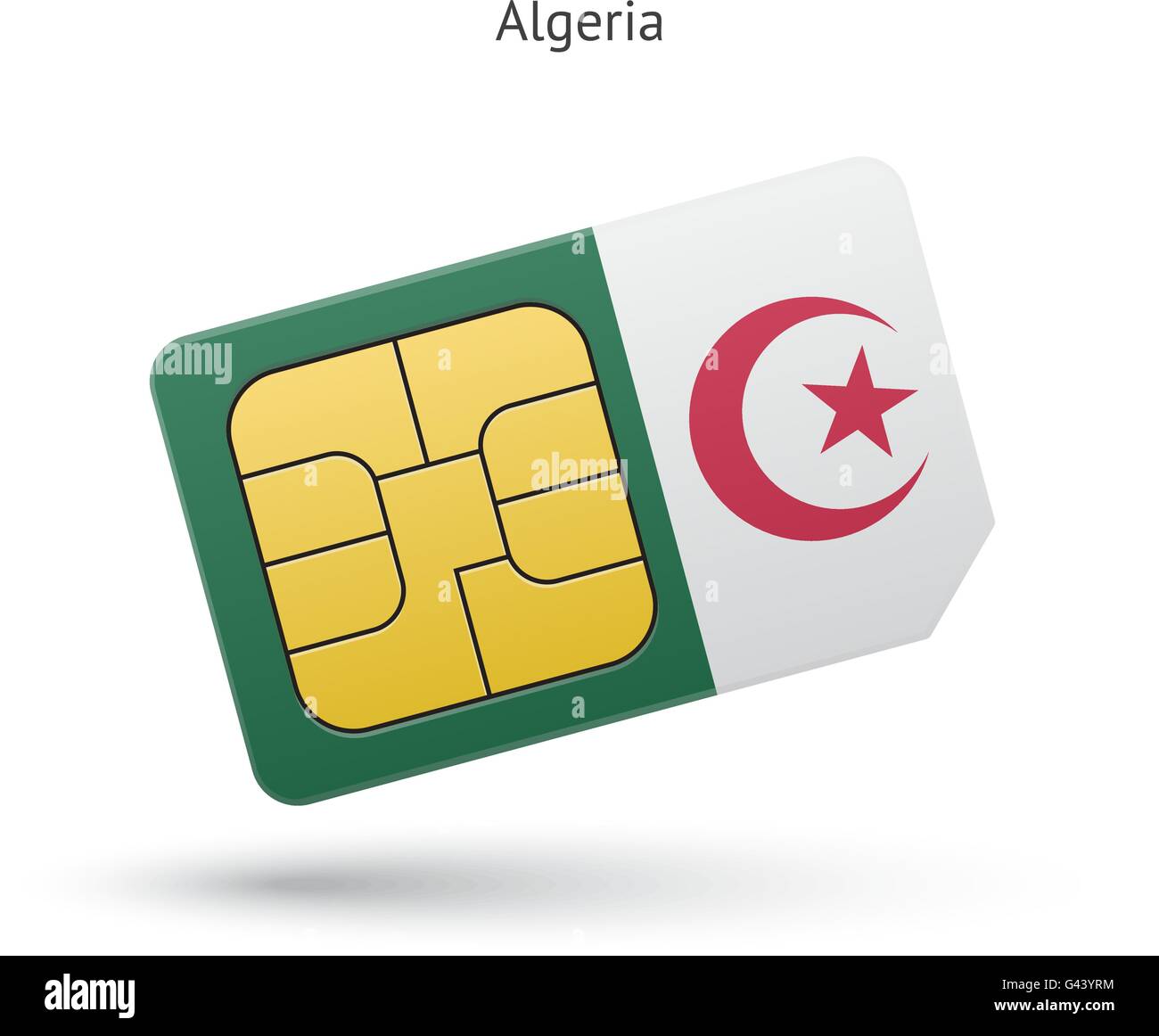 Drapeau algerie Banque d'images vectorielles - Page 3 - Alamy