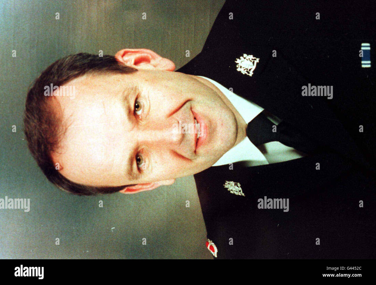 Roy pierce Banque de photographies et d’images à haute résolution - Alamy