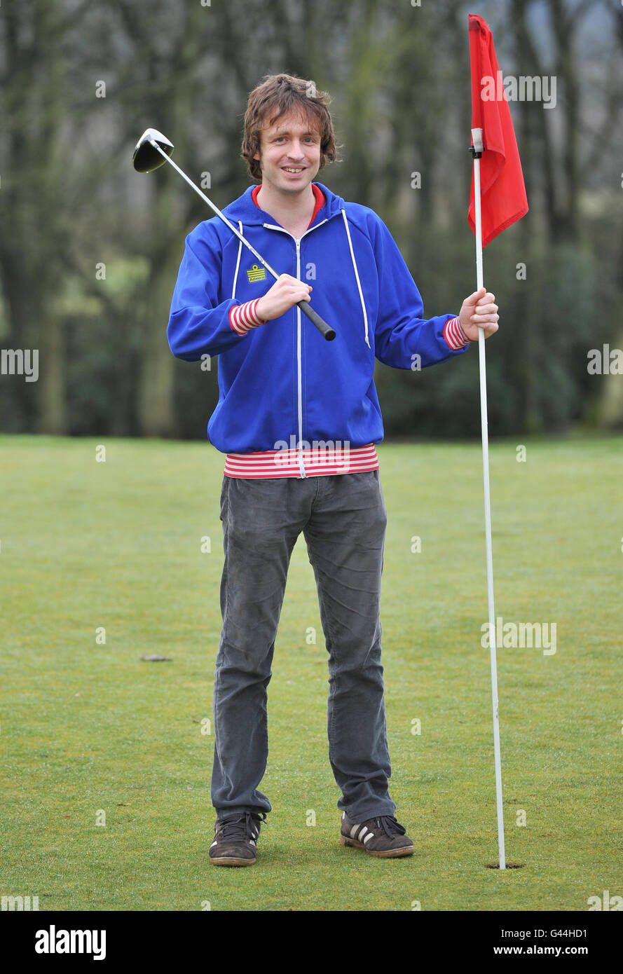 Dylan harris Banque de photographies et d’images à haute résolution - Alamy