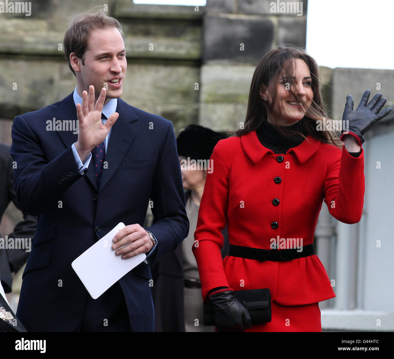 Catherine kate middleton printstoreok Banque de photographies et d ...