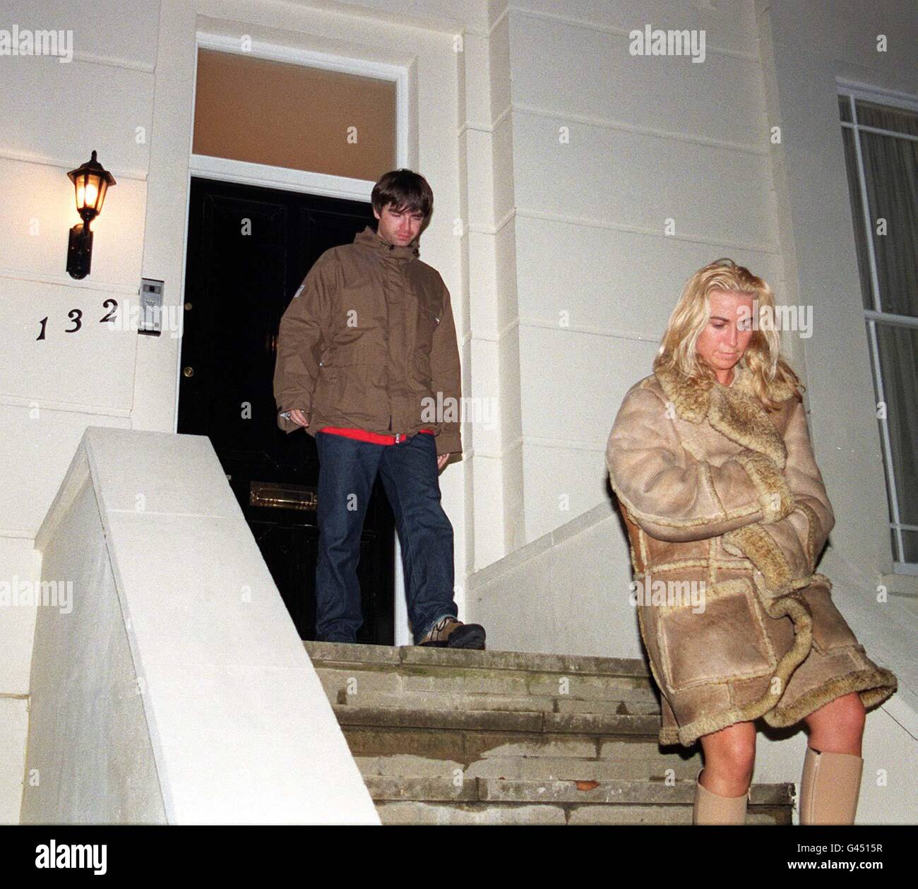 Donovan Rory Macdonald Gallagher