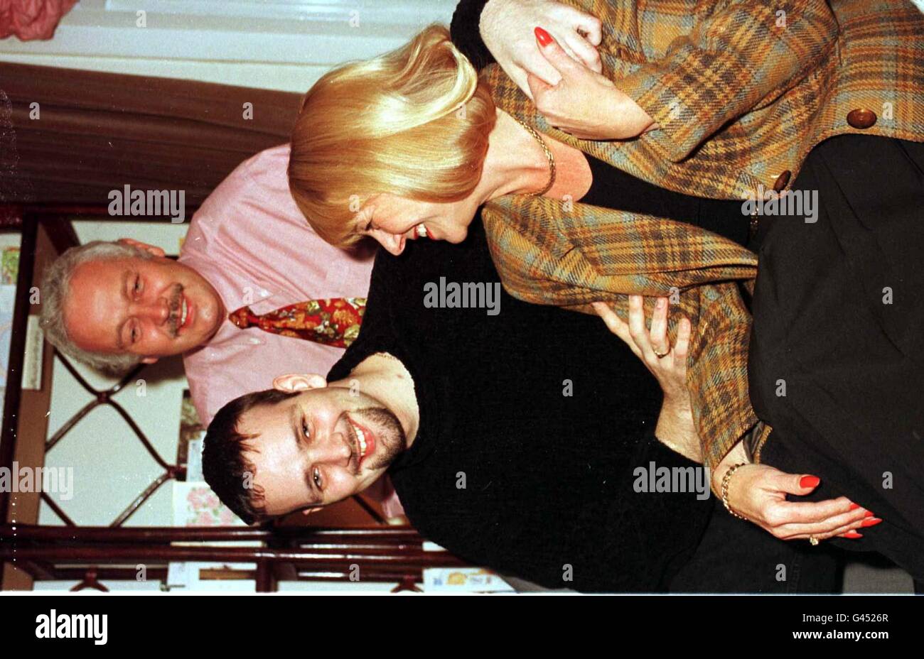 Simon bridge Banque de photographies et d’images à haute résolution - Alamy