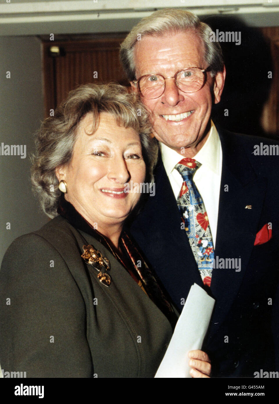 Bob holness Banque de photographies et d’images à haute résolution - Alamy