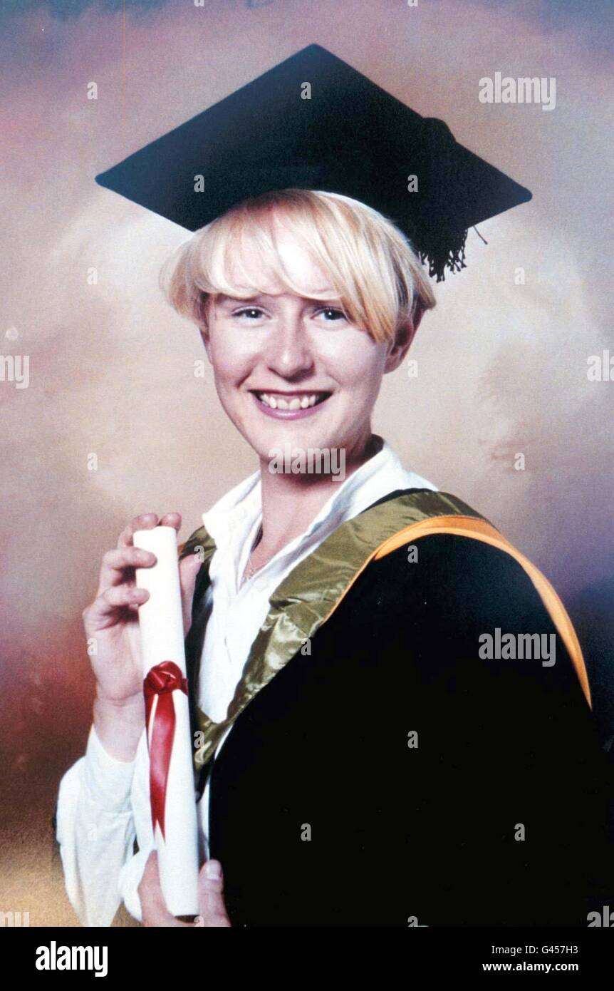 Mort de melanie hall Banque de photographies et d’images à haute ...