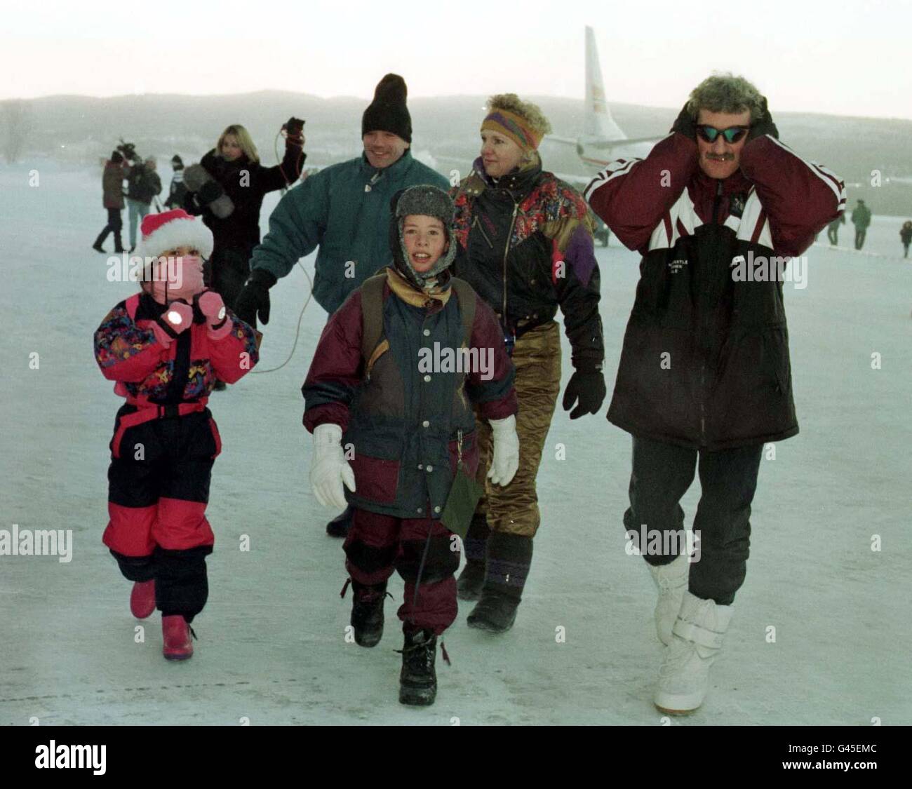 Terry Mc Banque d'image et photos - Alamy