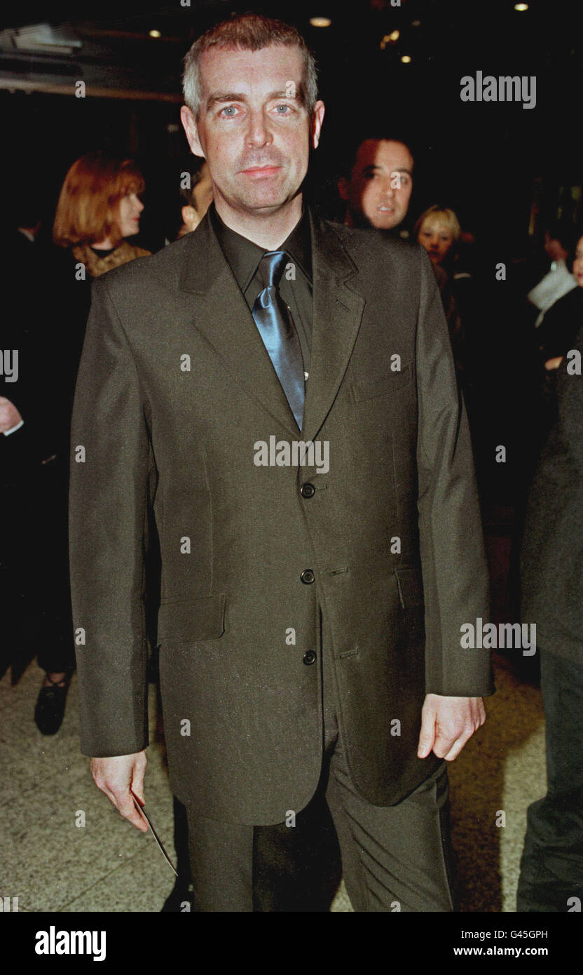 Singer neil tennant Banque de photographies et d’images à haute ...