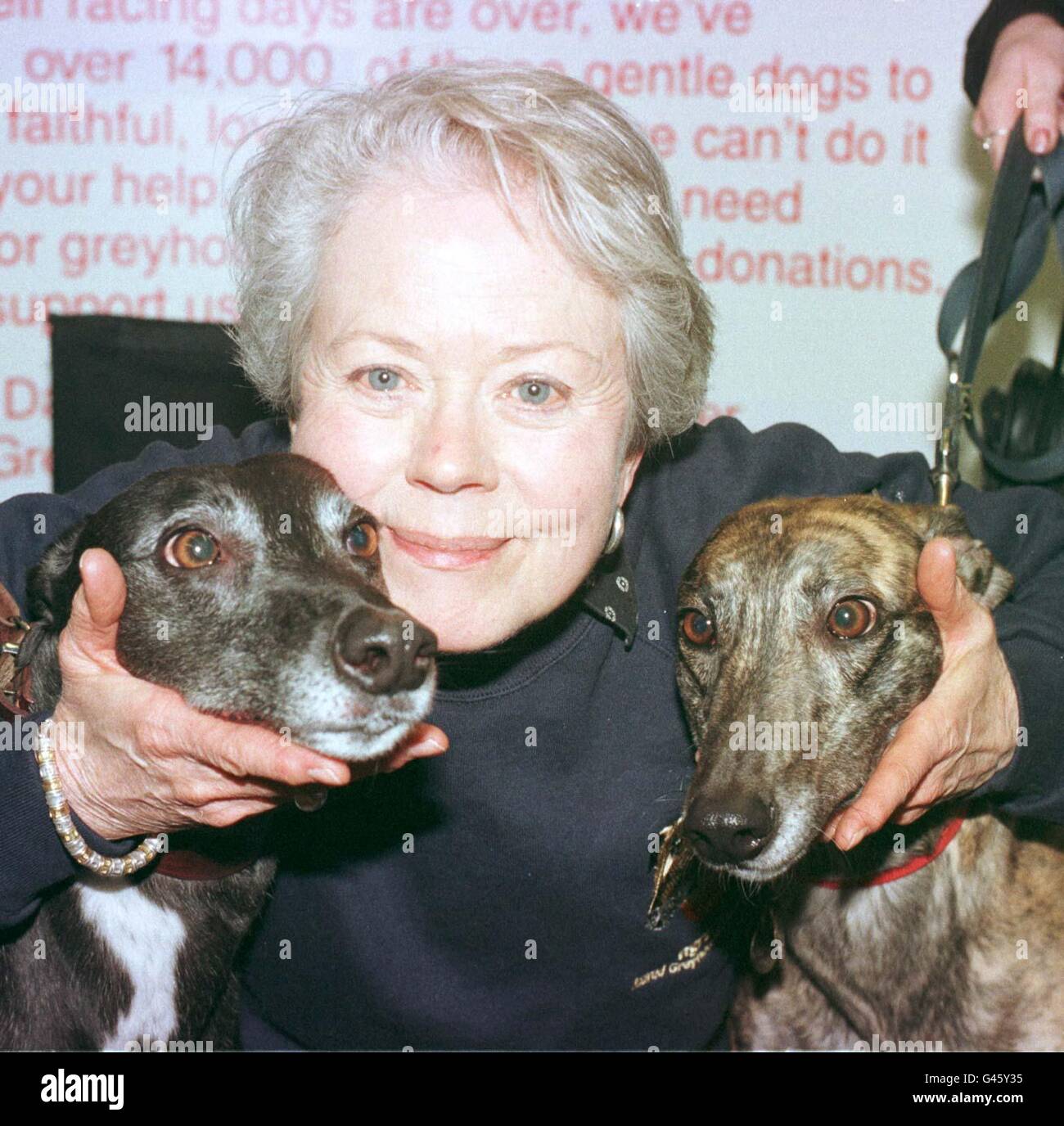Annette crosbie Banque de photographies et d’images à haute résolution ...