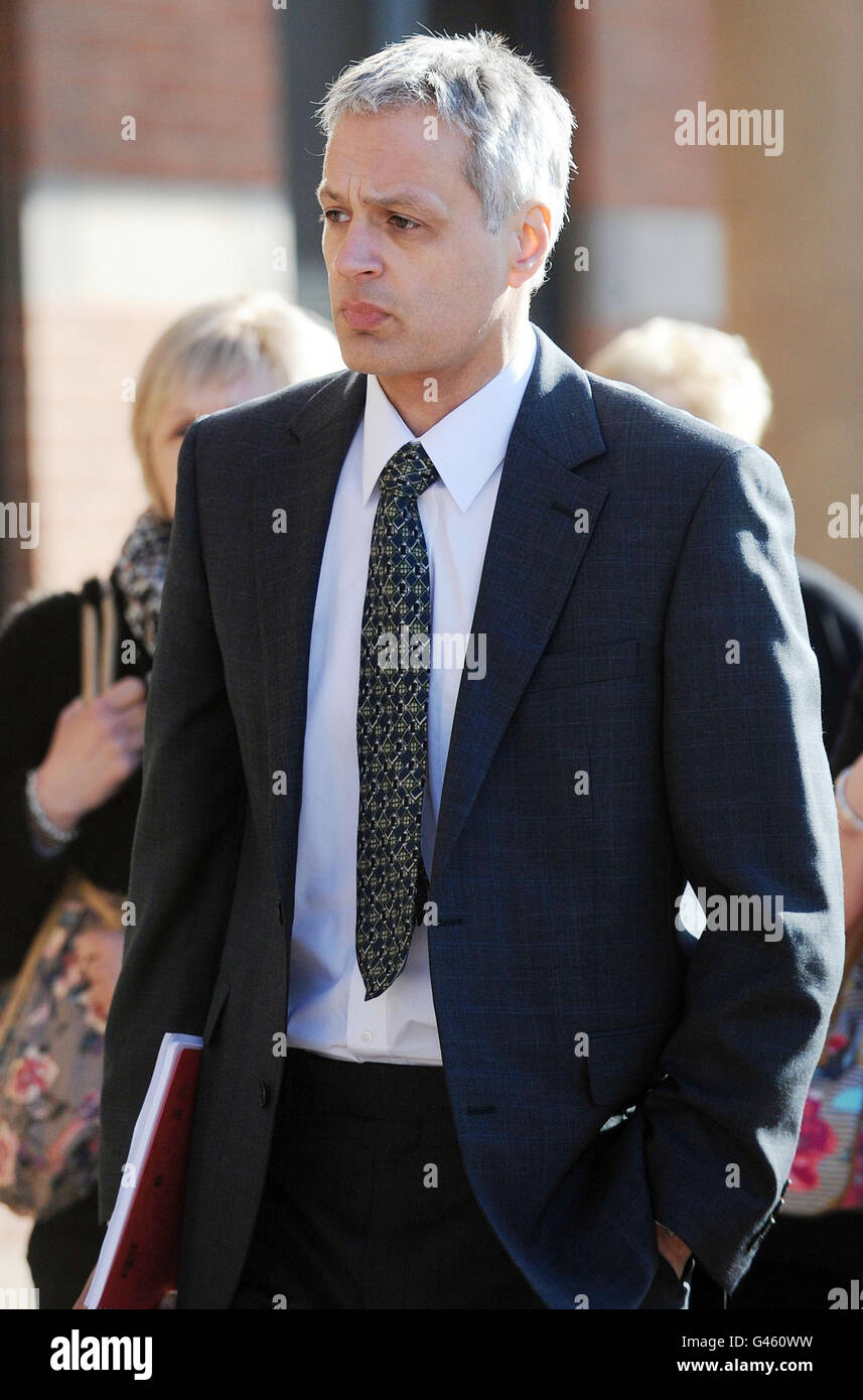 Meurtre de diana garbutt Banque de photographies et d’images à haute ...