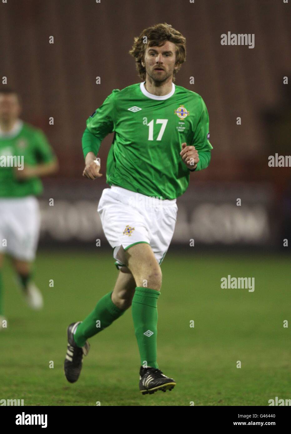 Patrick mccourt Banque de photographies et d’images à haute résolution - Alamy