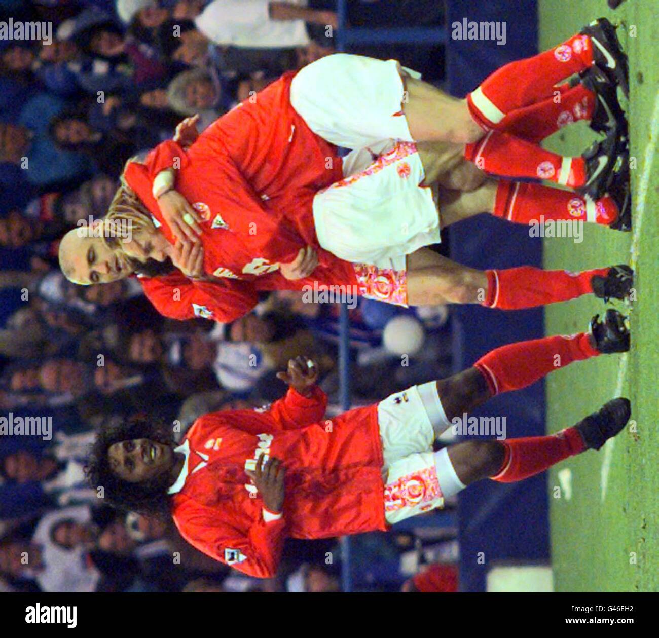Mikkel Beck Photos & Mikkel Beck Images - Alamy