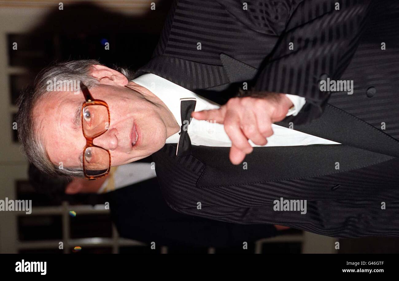 Alan fluff freeman Banque de photographies et d’images à haute ...