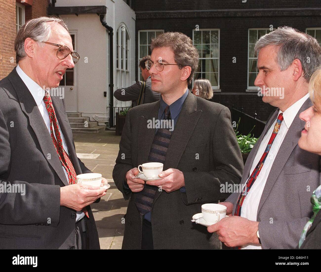 Dewar dunblane Banque de photographies et d’images à haute résolution ...