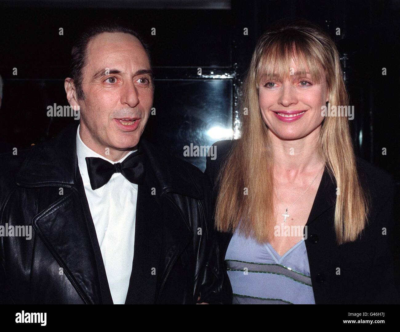 Lyndall hobbs Banque de photographies et d’images à haute résolution ...