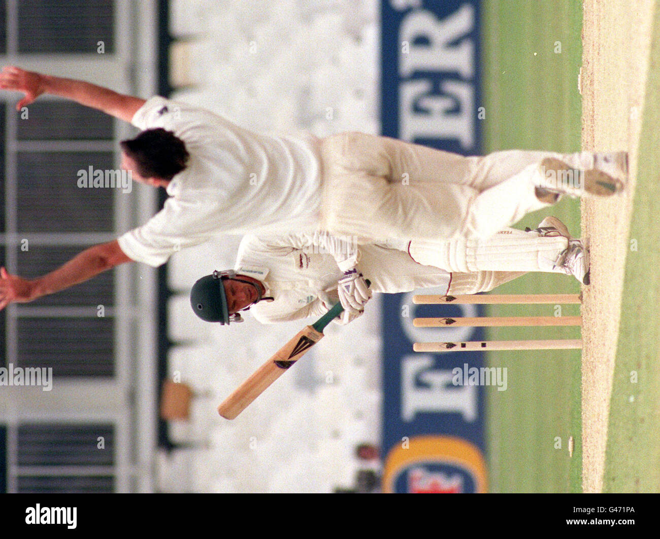 Tony benson Banque de photographies et d’images à haute résolution - Alamy