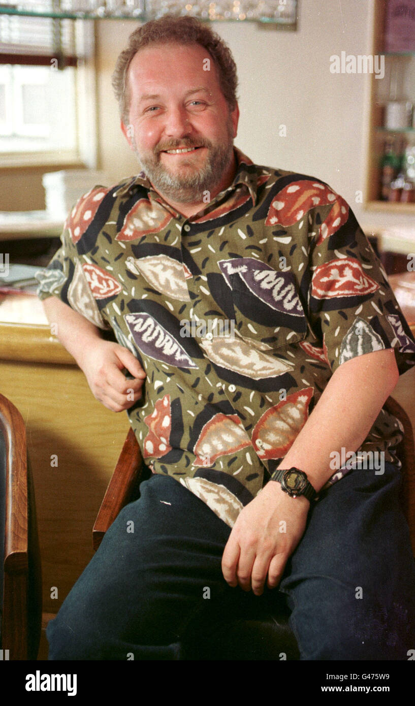 Michael sellers Banque de photographies et d’images à haute résolution ...