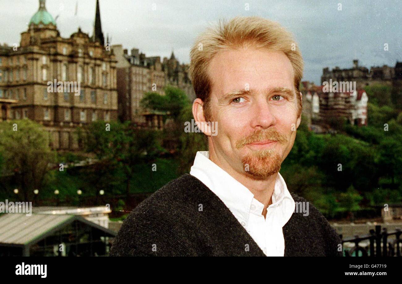 Jason Connery Banque d'image et photos - Alamy