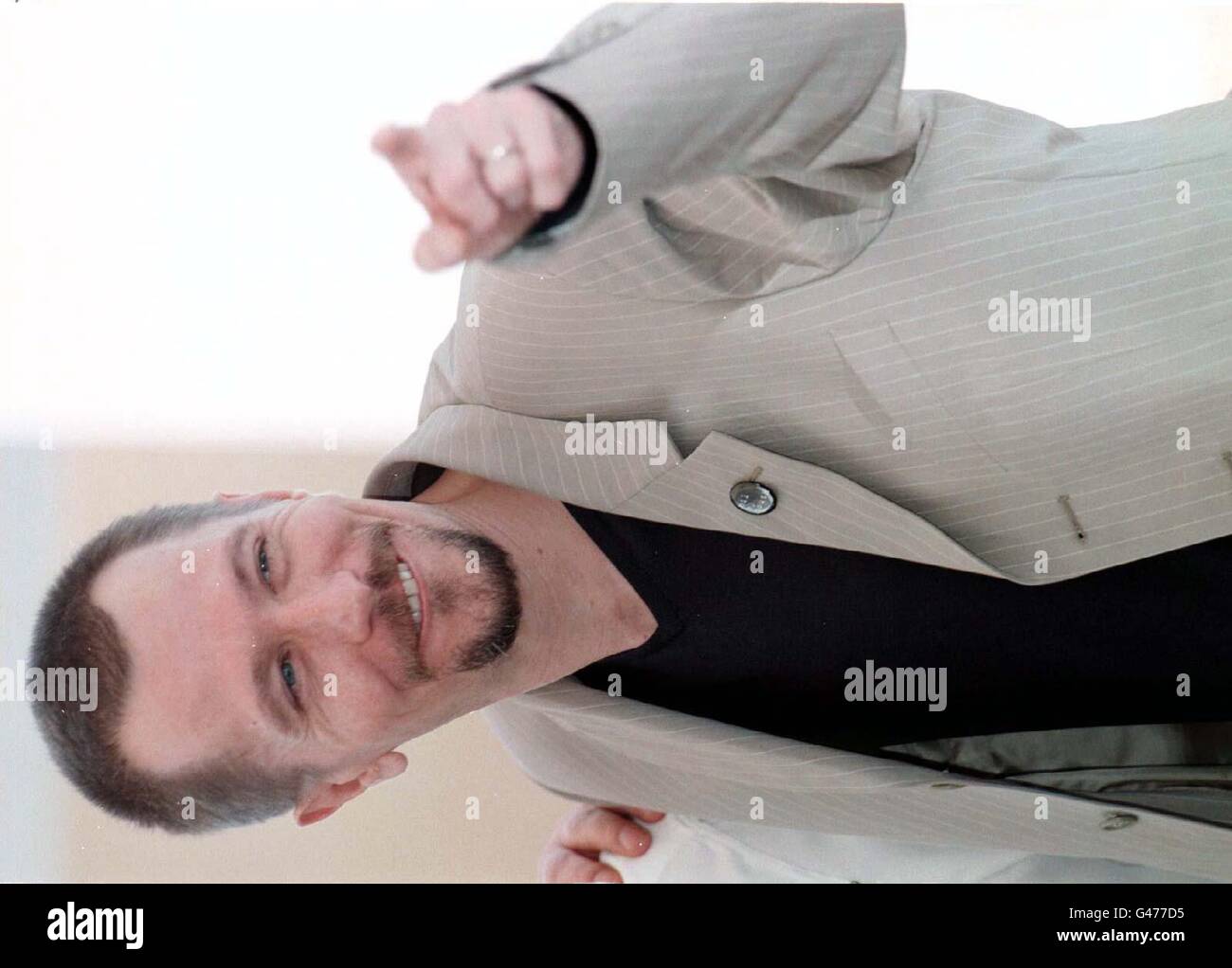 Bouche directeur gary oldman 50e festival de cannes Banque de ...