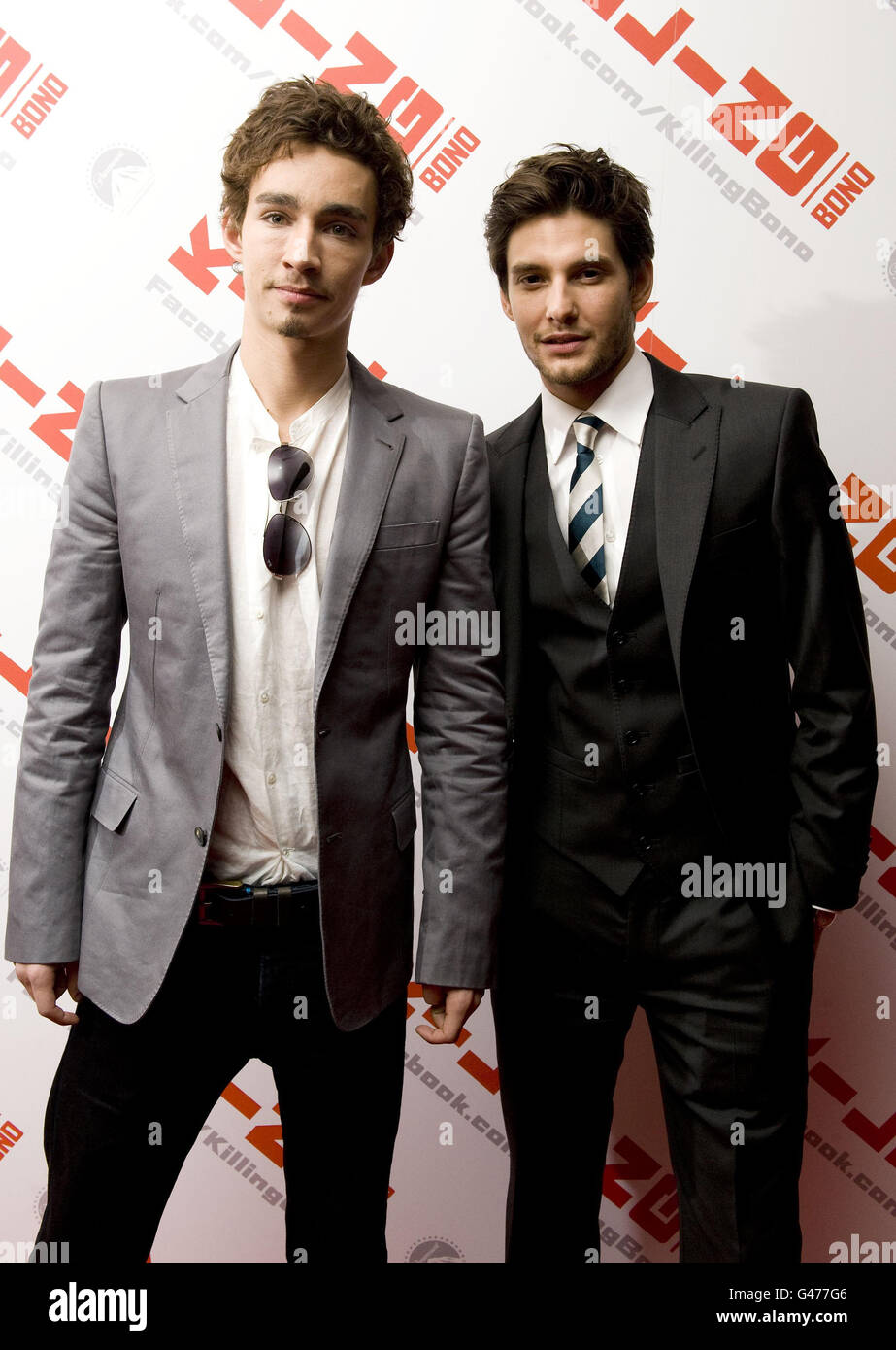 Ben sheehan Banque de photographies et d’images à haute résolution - Alamy