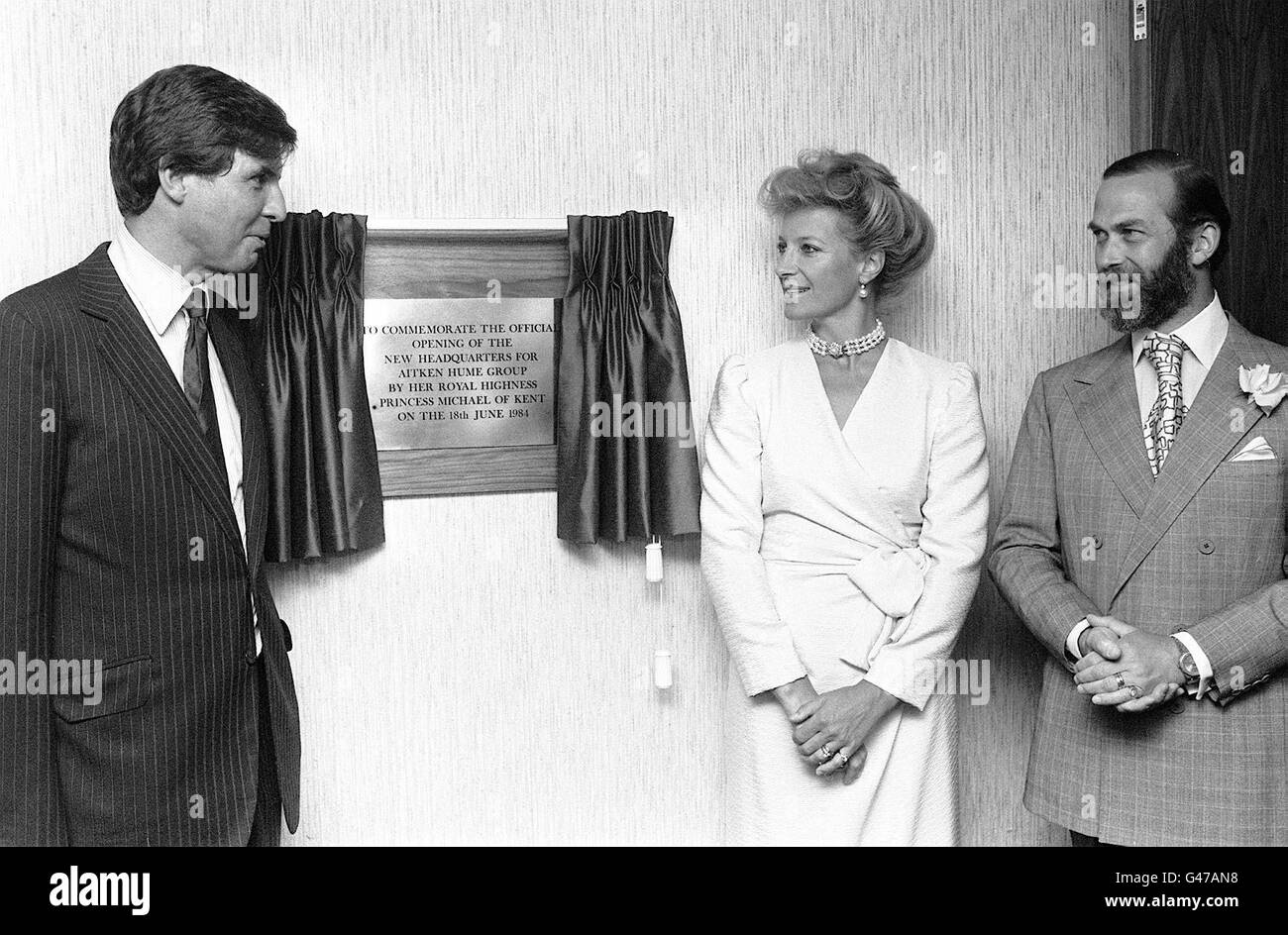 Aitken kent Banque de photographies et d’images à haute résolution - Alamy