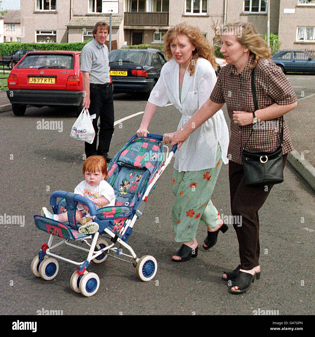 Buller force Banque de photographies et d’images à haute résolution - Alamy