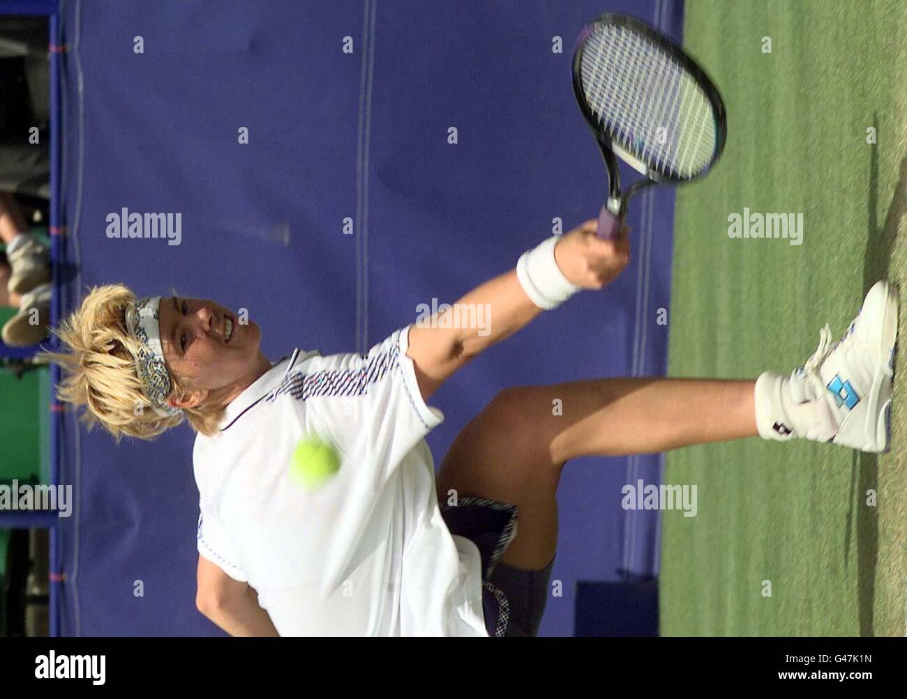 Brenda schultz mccarthy Banque de photographies et d’images à haute ...