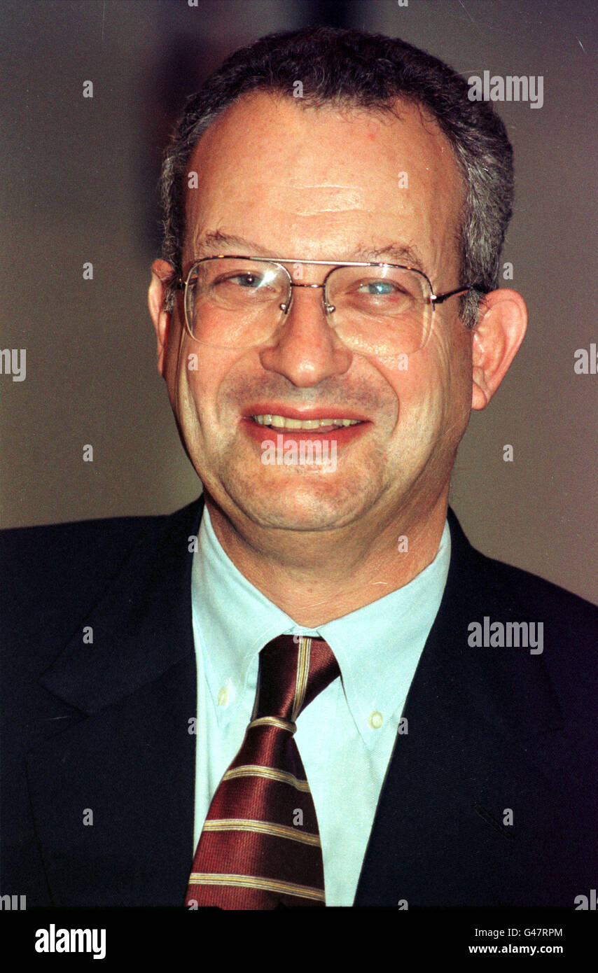 Lord david sainsbury Banque de photographies et d’images à haute ...