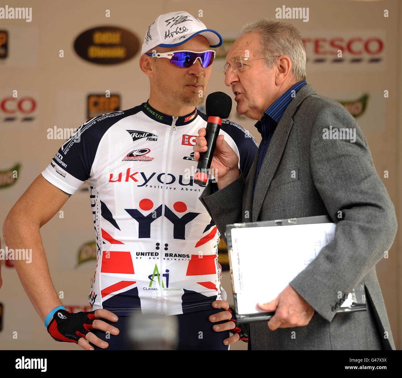 Hugh magnus Banque de photographies et d’images à haute résolution - Alamy