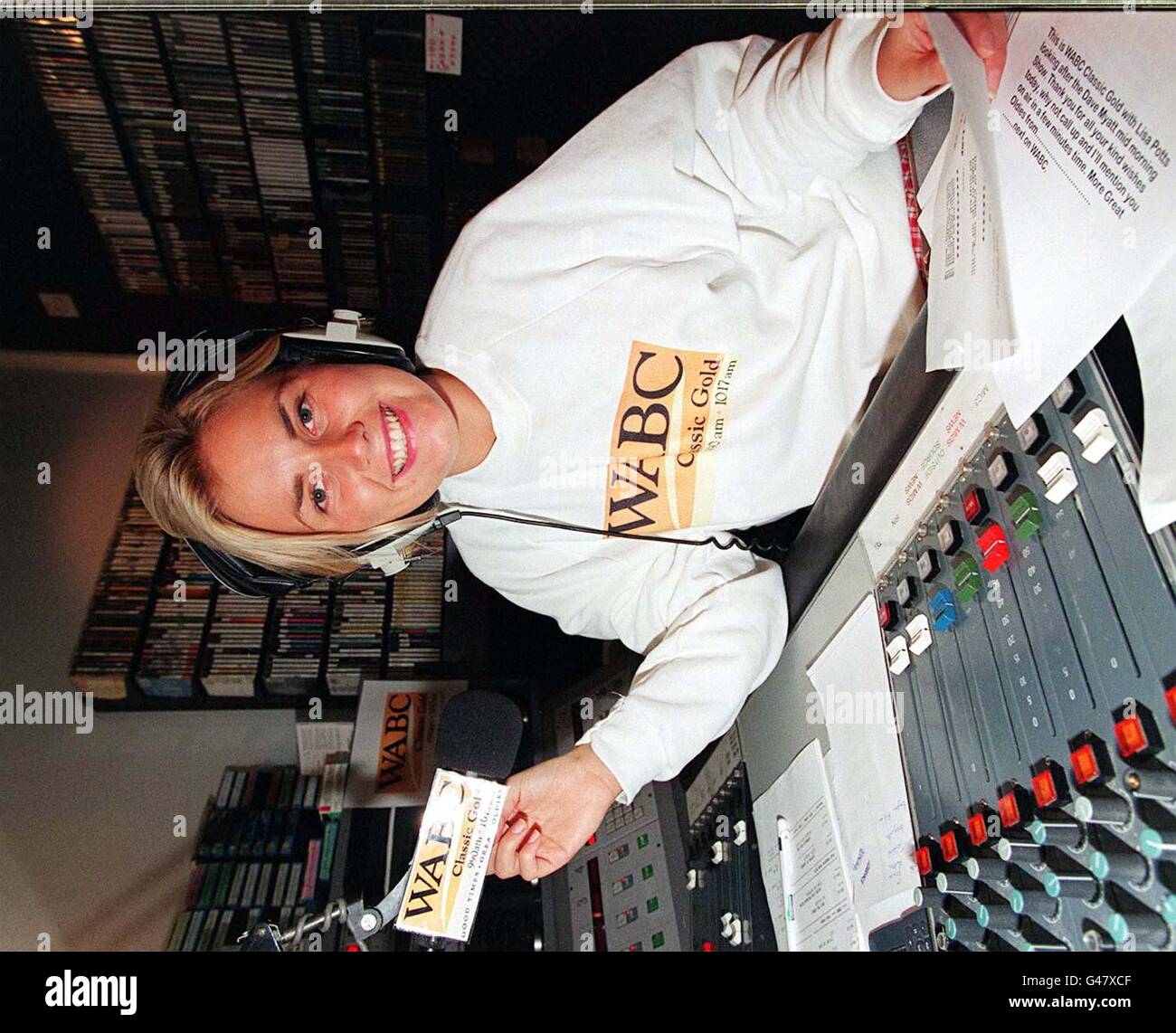 Lisa potts Banque de photographies et d’images à haute résolution - Alamy