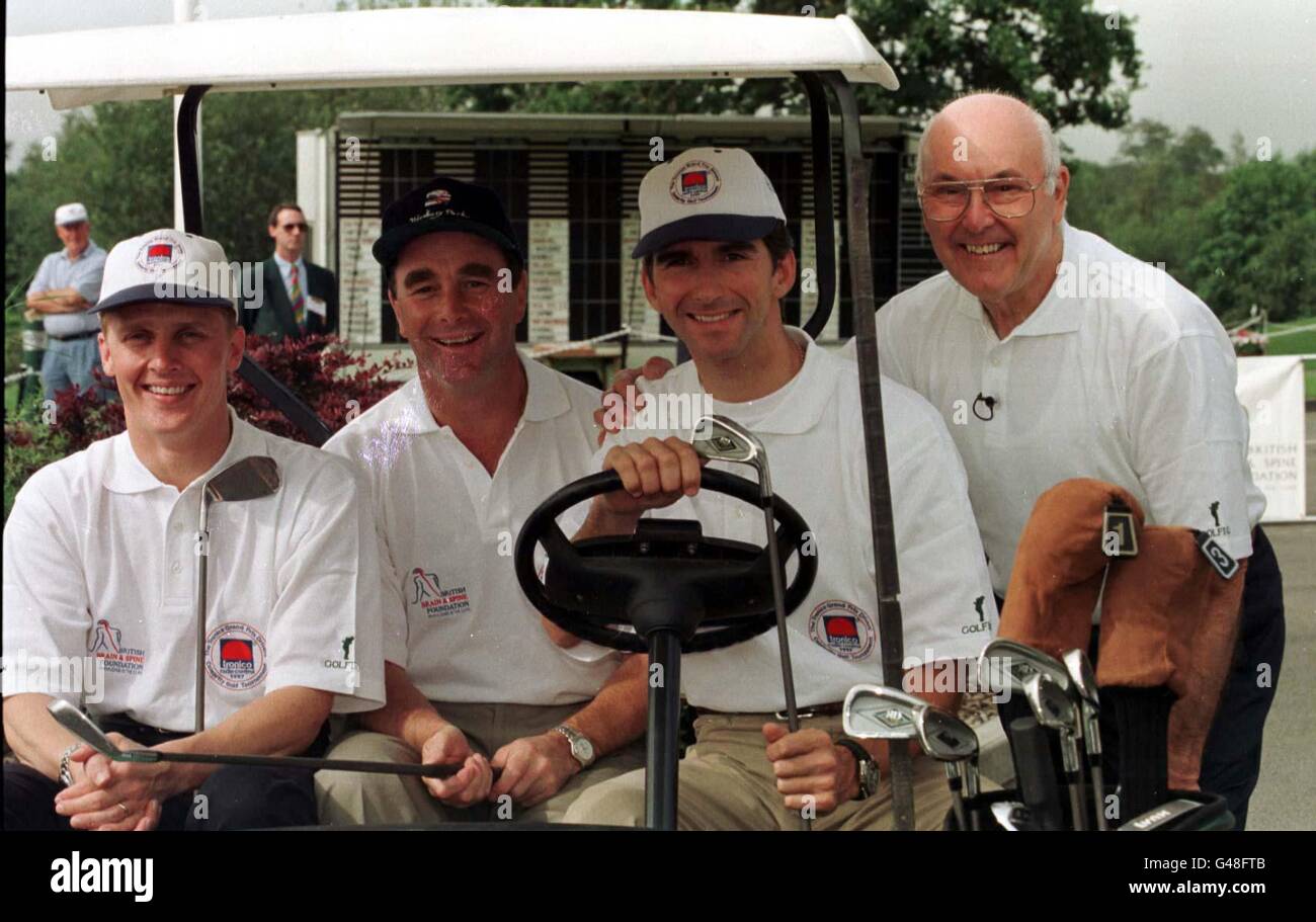 Herbert hill Banque de photographies et d’images à haute résolution - Alamy