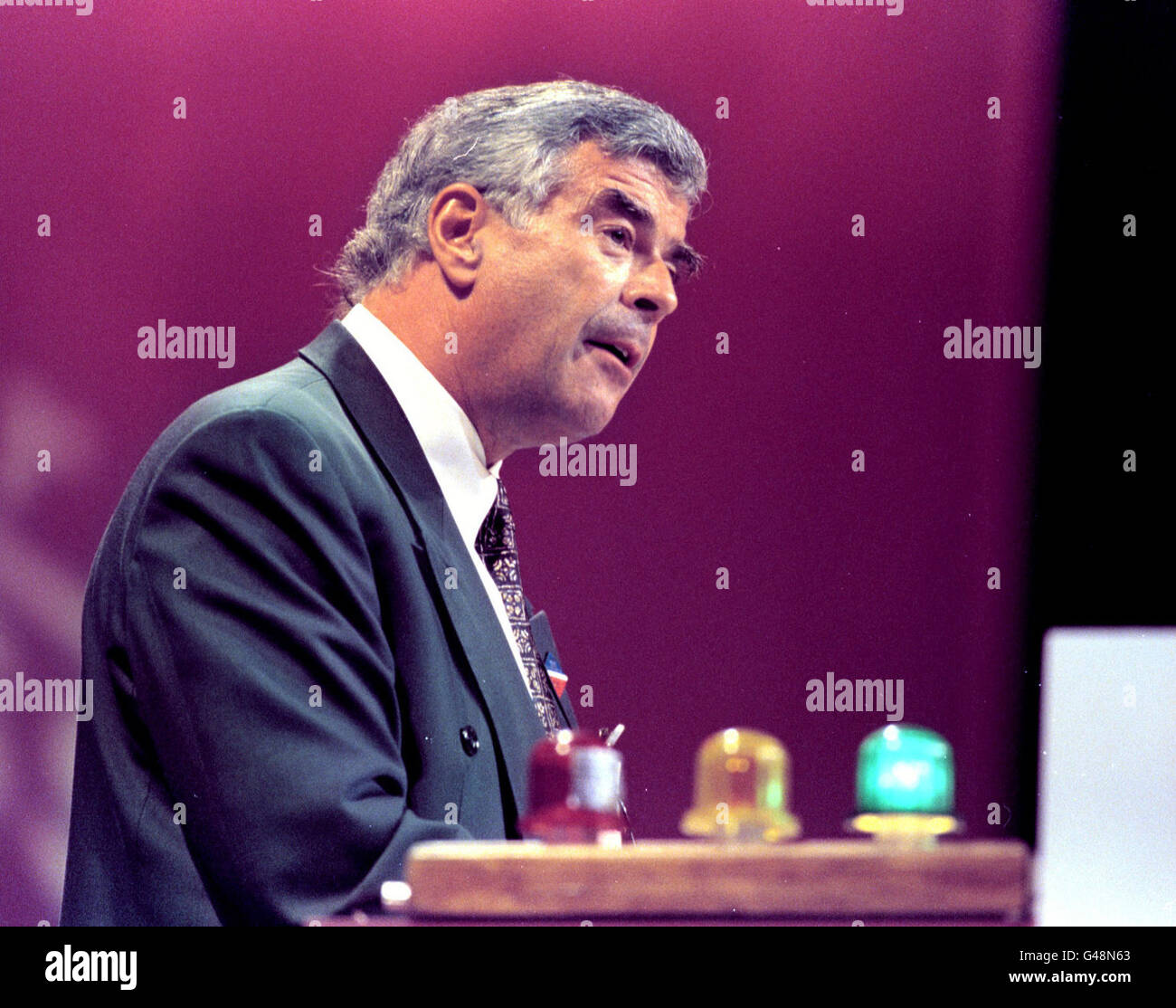 Tony dubbins Banque de photographies et d’images à haute résolution - Alamy