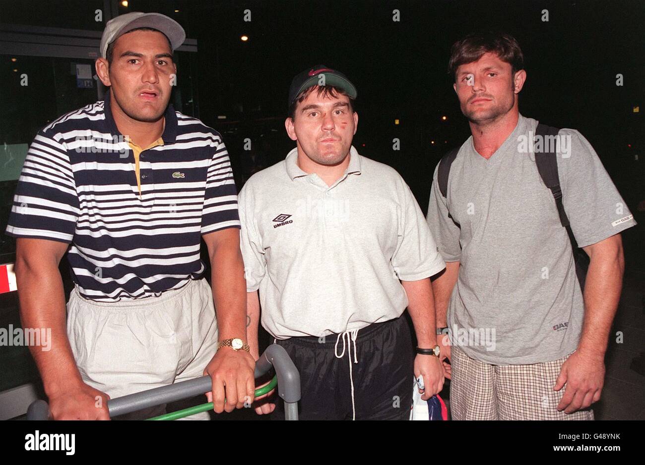 Dale mcintosh Banque de photographies et d’images à haute résolution ...