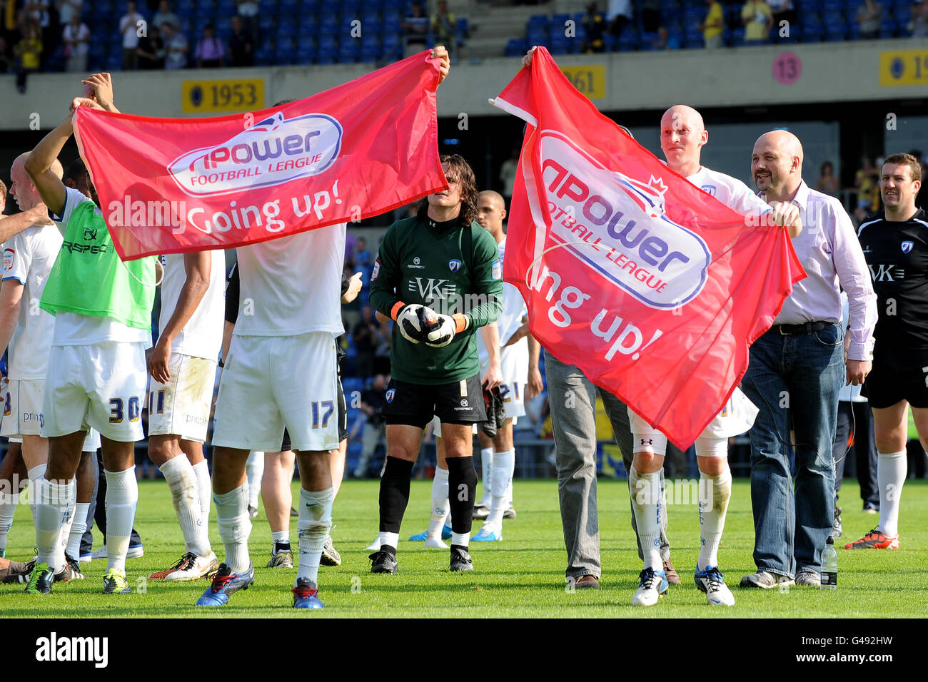 Danny whittaker Banque de photographies et d’images à haute résolution ...