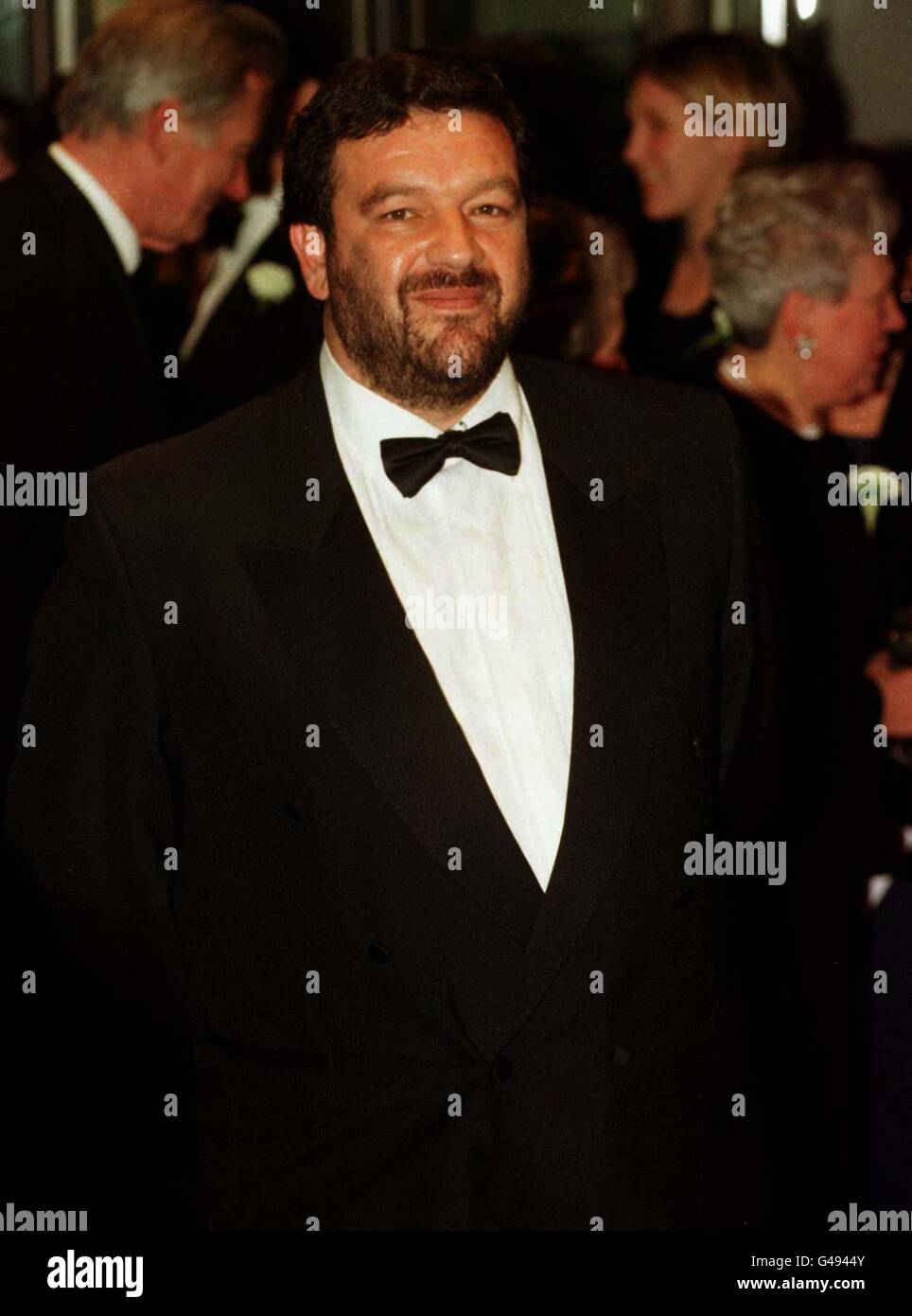 Brian gilbert Banque de photographies et d’images à haute résolution ...