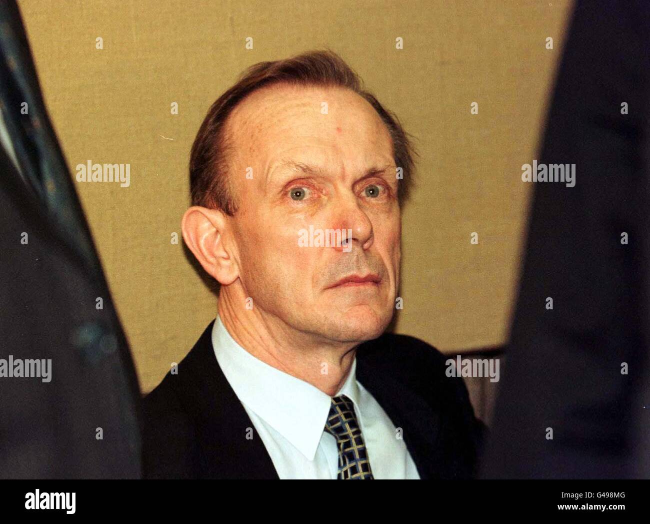 Ian oliver Banque de photographies et d’images à haute résolution - Alamy