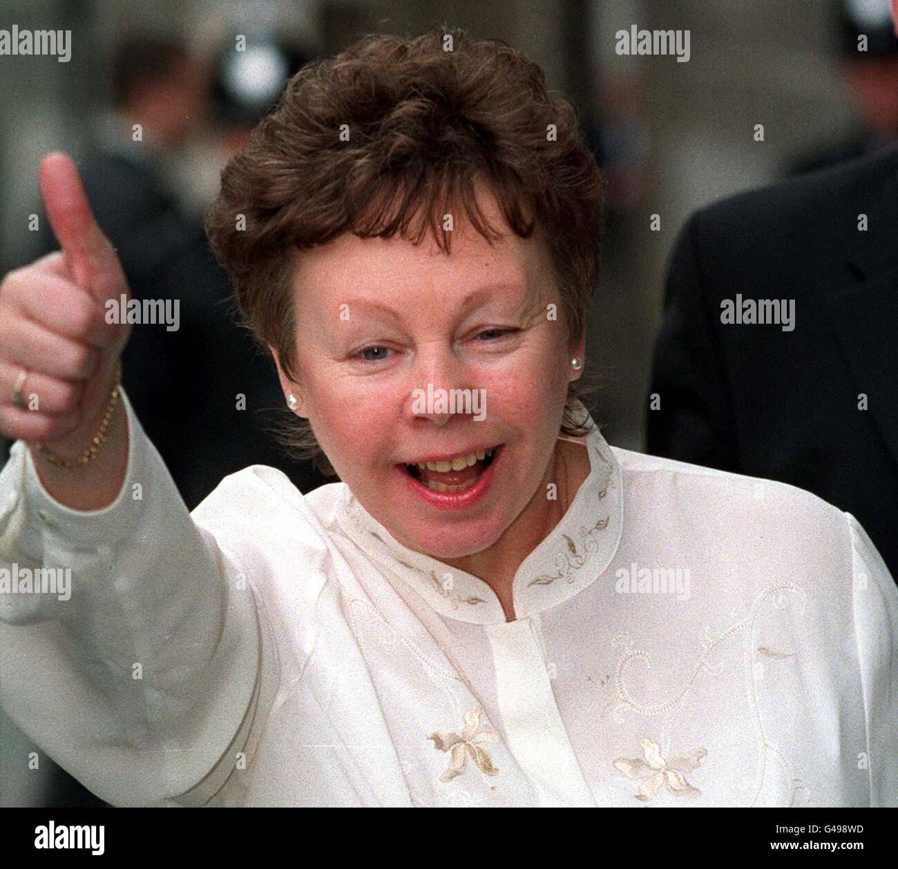 Victoria atkinson Banque de photographies et d’images à haute ...